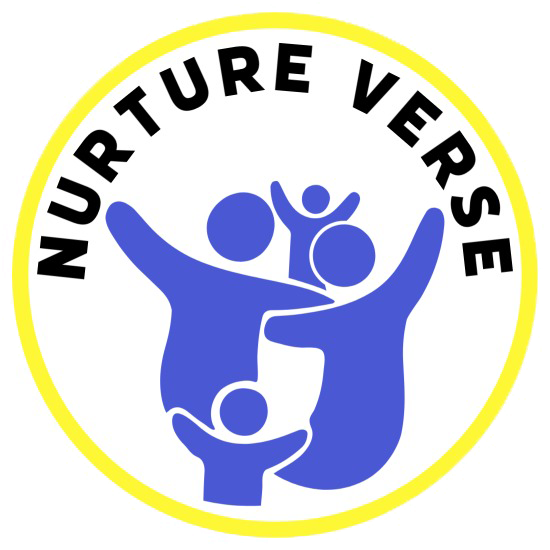 Home - Nurture Verse
